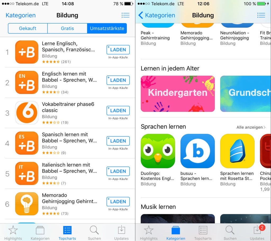 Babbel Login So Loggen Sie Sich Im Web Und Der App Ein Chip