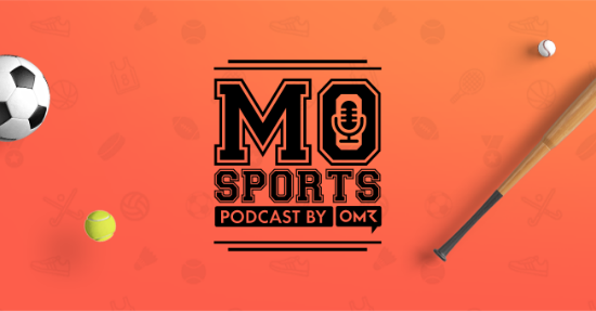 MoSports: Neuer Sport-Podcast mit Hockey-Olympiasieger Moritz Fürste | OMR