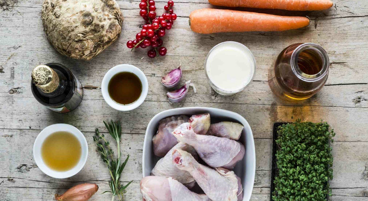 Food-Boom sei Dank: Nach 2,5 Jahren erreicht Foodboom acht Millionen ...