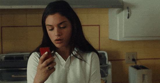 Neuer Instagram-Trend: Hier holen sich Teenager jetzt Lebenstipps | OMR