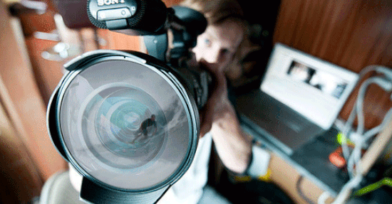 Ist Videographer der wichtigste Zukunfts-Job im digitalen Marketing? | OMR