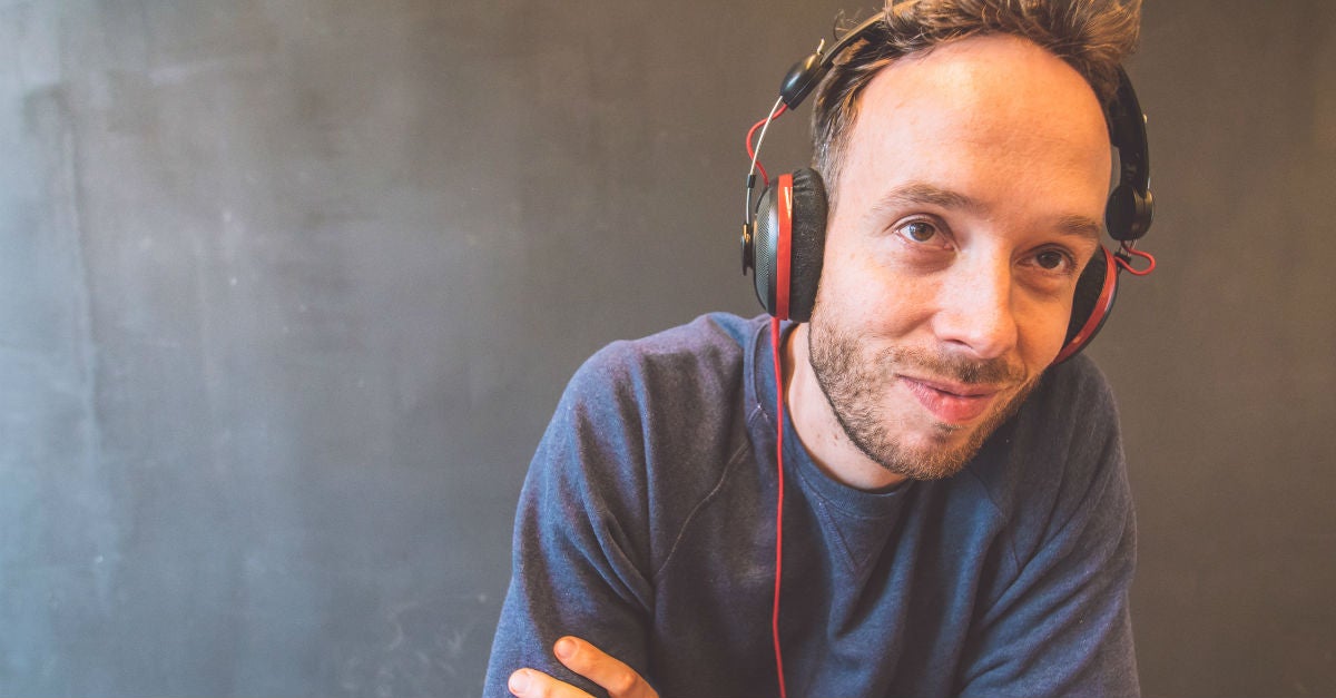 Das waren die meistgehörten Folgen des OMR Podcasts im Jahr 2018 | OMR