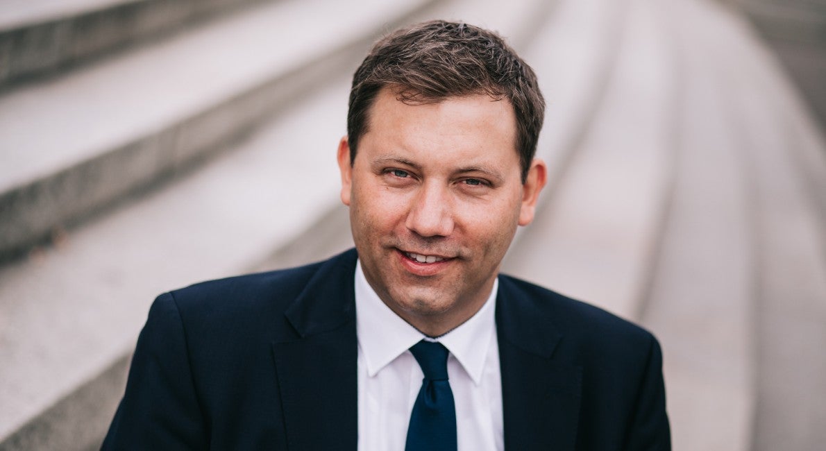 Klingbeil: "Es rächt sich, dass Politik auf dem digitalen Auge komplett ...