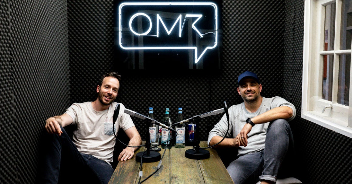 OMR Podcast – mit Philipp Westermeyer | Online Marketing Rockstars