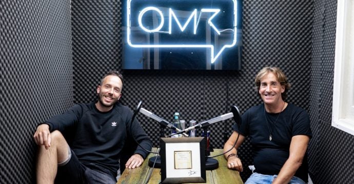 OMR Podcast – mit Philipp Westermeyer | Online Marketing Rockstars