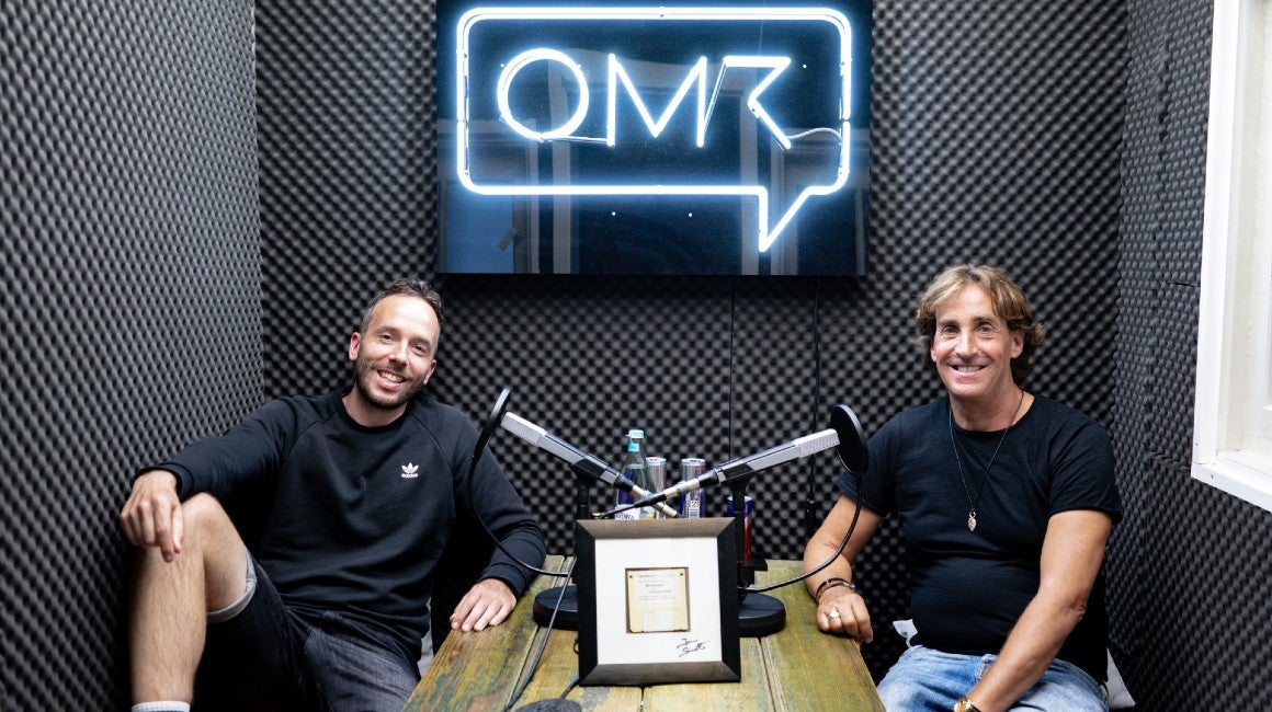 Erst Internet- und VC-Legende, heute Hotelier: Die Story von Jan ...