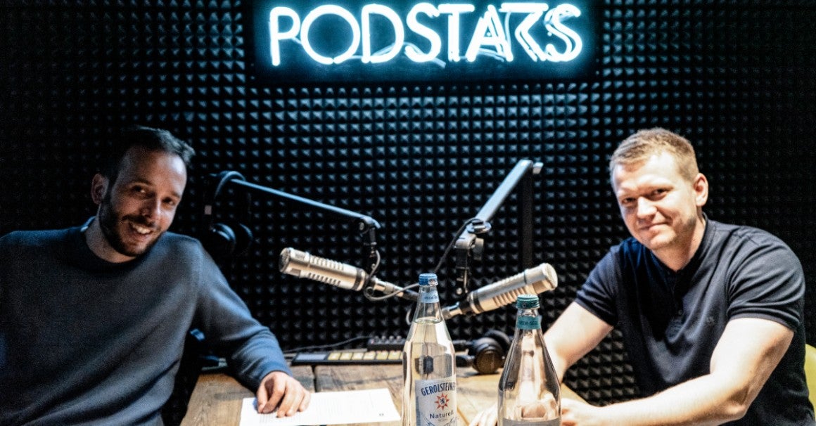 OMR Podcast – mit Philipp Westermeyer | Online Marketing Rockstars