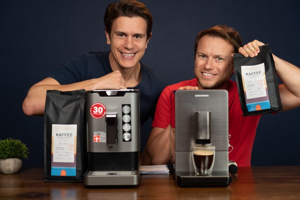 Coffeeness: Vom Affiliate zur eigenen Brand mit sechsstelligen Umsätzen ...