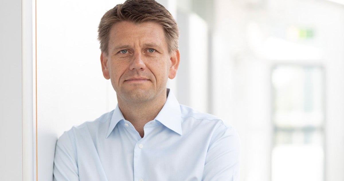 Von Göppingen nach Old Trafford: Teamviewer-CEO Oliver Steil erklärt ...