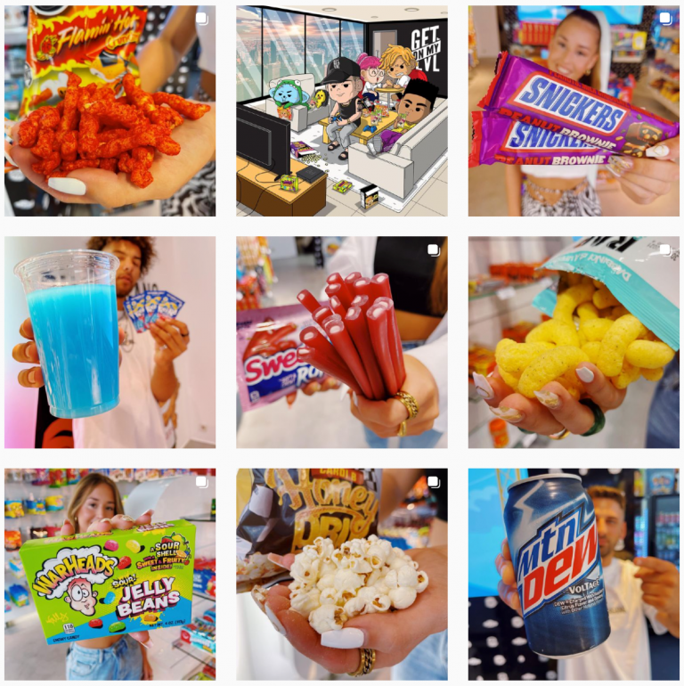 Sugargang: Was passiert, wenn der größte deutsche Streamer für ...