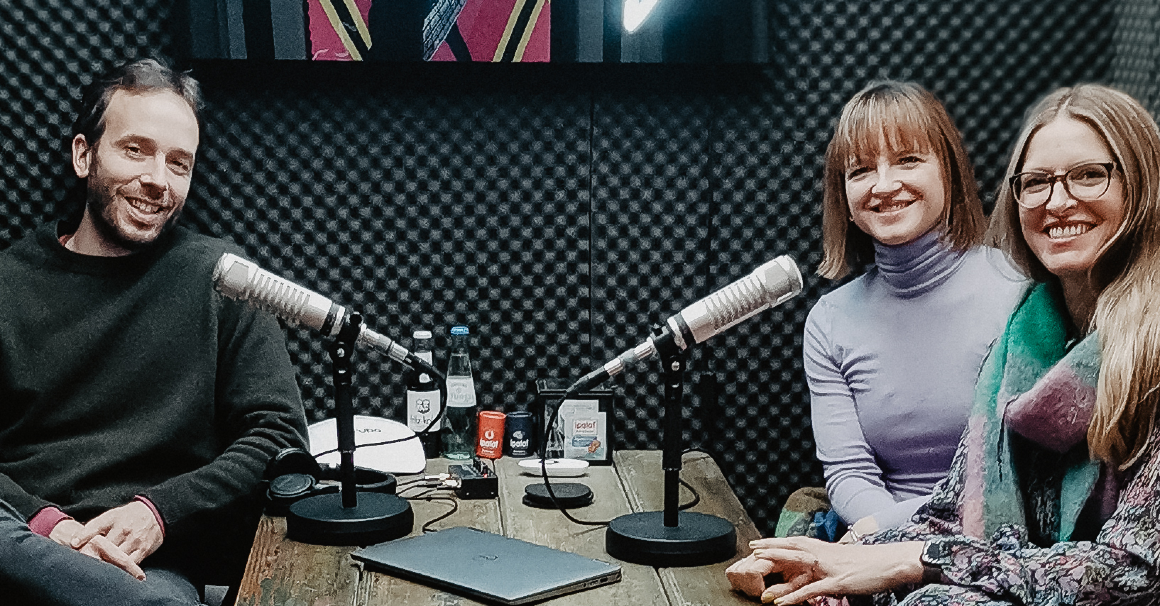 Ooia: Wie diese zwei Gründerinnen mit Periodenunterwäsche achtstellige ...