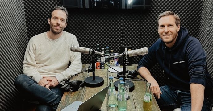 OMR Podcast – mit Philipp Westermeyer | Online Marketing Rockstars