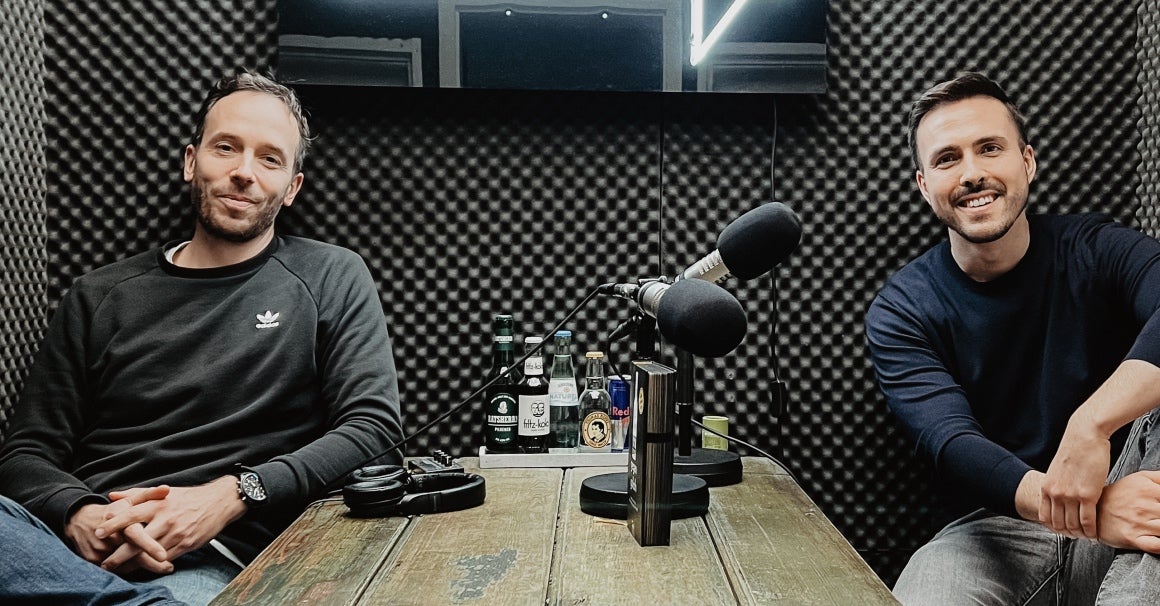 OMR Podcast – mit Philipp Westermeyer | Online Marketing Rockstars