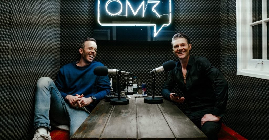 OMR Podcast – mit Philipp Westermeyer | Online Marketing Rockstars