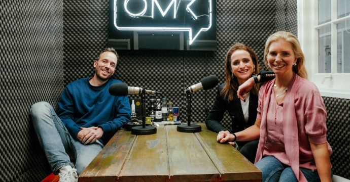 OMR Podcast – mit Philipp Westermeyer | Online Marketing Rockstars