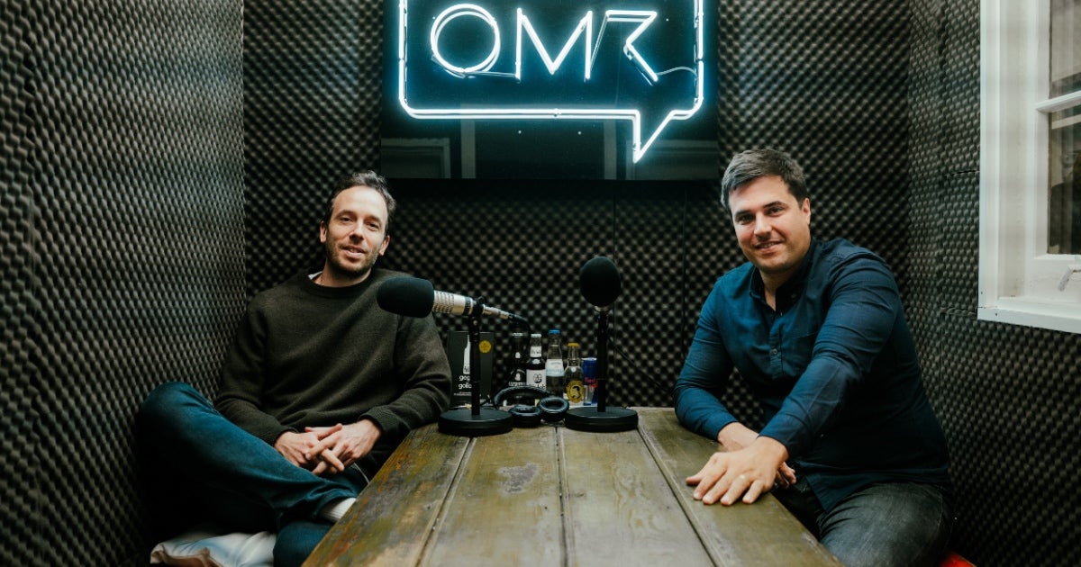 Dieser Investor baute mit seinem Inkubator zwei deutsche Unicorns auf | OMR