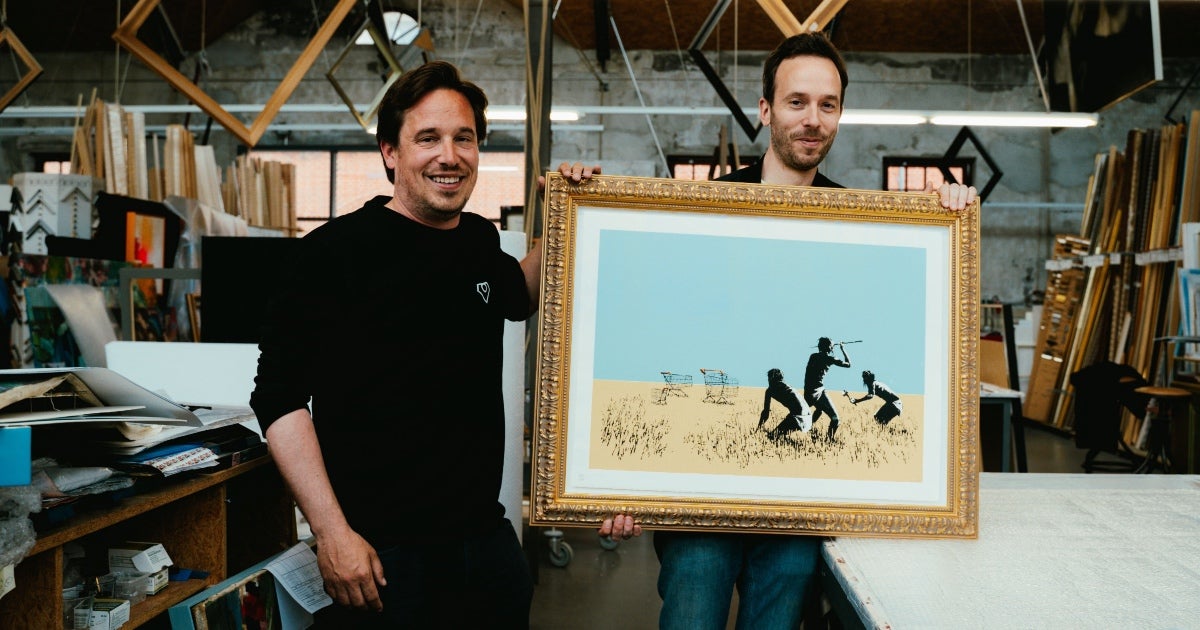 Jan Karnath verkauft mit Timeless Investments Anteile an T-Rex-Zähnen ...