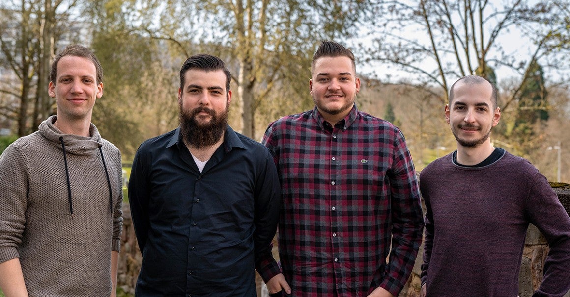 So will Unvergessen.de die Sterbebranche digitalisieren | OMR