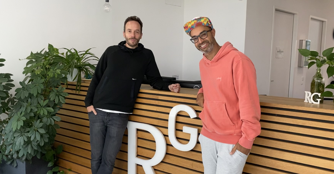 Bill Gates ist investiert: Wie ResearchGate bald 100 Mio. Umsatz macht ...