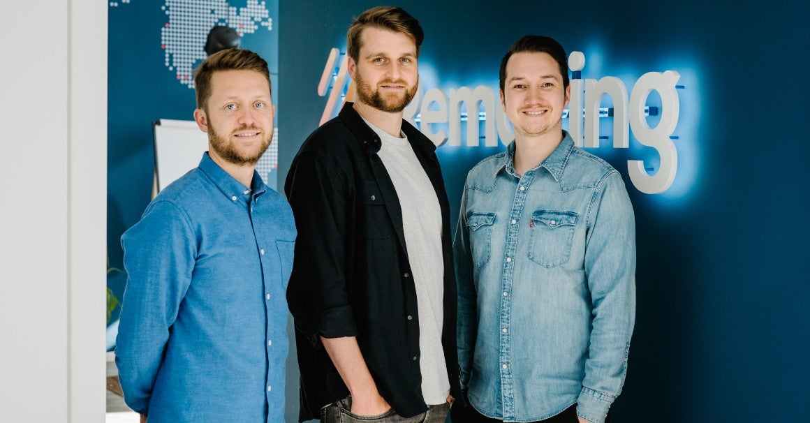 Millionen-Investment für Remazing: Agenturen spekulieren auf weiteres ...