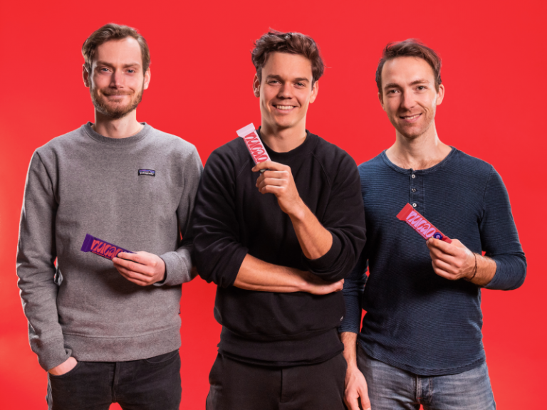 Kompletter Restart: Warum nucao seine Brand und Produkte neu erfindet | OMR