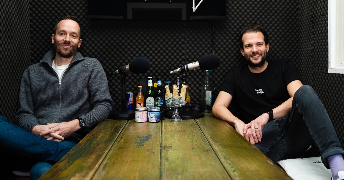 Wie sich Patrick Andrae mit Hometogo gegen Airbnb und Google behaupten ...