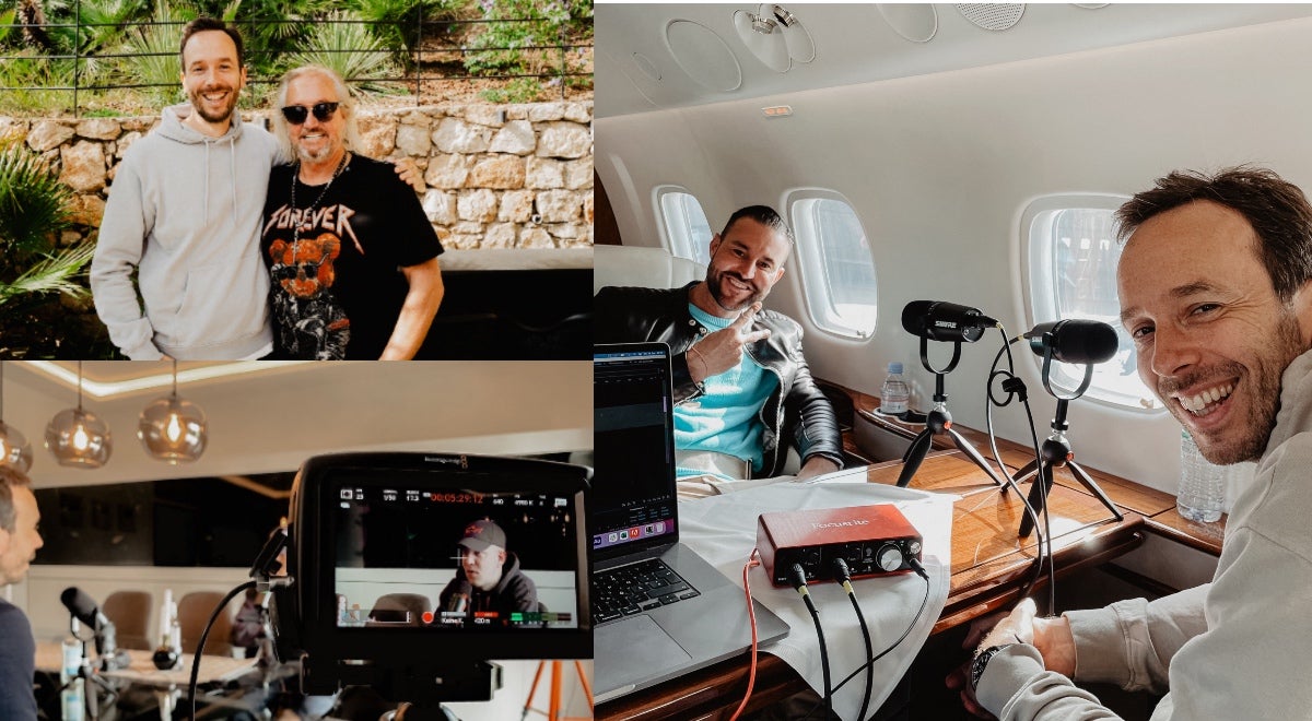 Best of 2022: Die zehn meistgehörten OMR Podcasts des Jahres — Daily | OMR