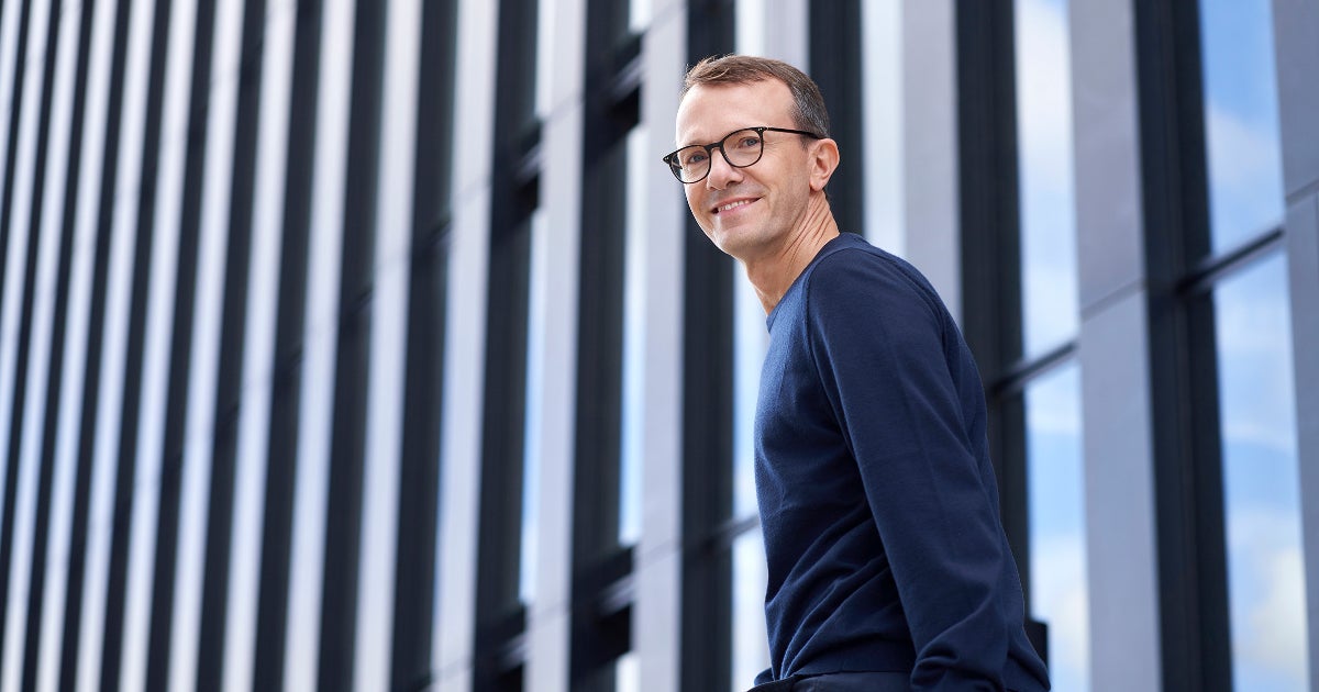 Stepstone-CEO: "Google for Jobs hat den Markt nicht disrupted" | OMR