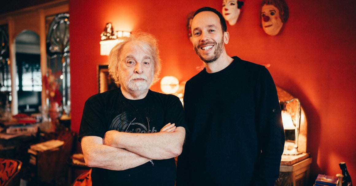 OMR Podcast – mit Philipp Westermeyer | OMR