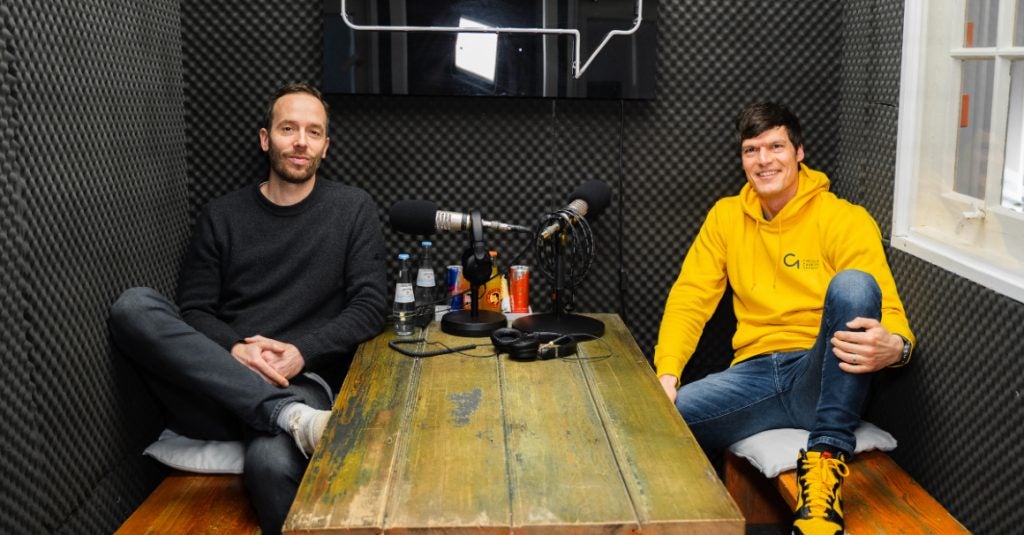 OMR Podcast – mit Philipp Westermeyer | OMR