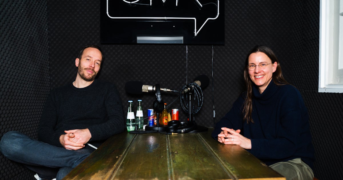 Katrin Suder: Wir brauchen mehr Seitenwechsel aus der Wirtschaft in die ...