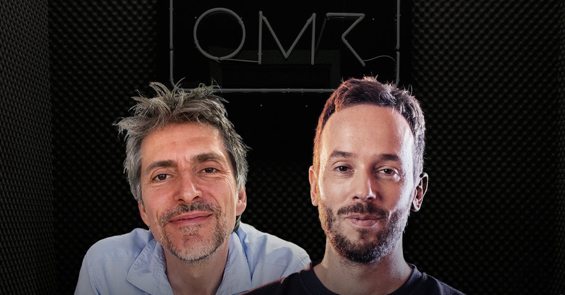 OMR Podcast – mit Philipp Westermeyer | OMR