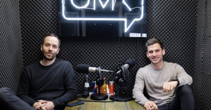 OMR Podcast – mit Philipp Westermeyer | OMR
