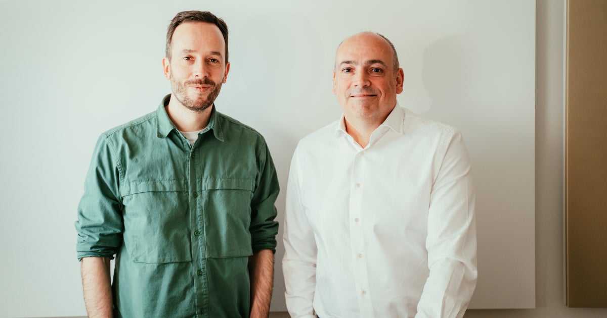 Hapag Lloyd: CEO Rolf Habben Jansen erklärt den Mega-Gewinn von 17,5 ...