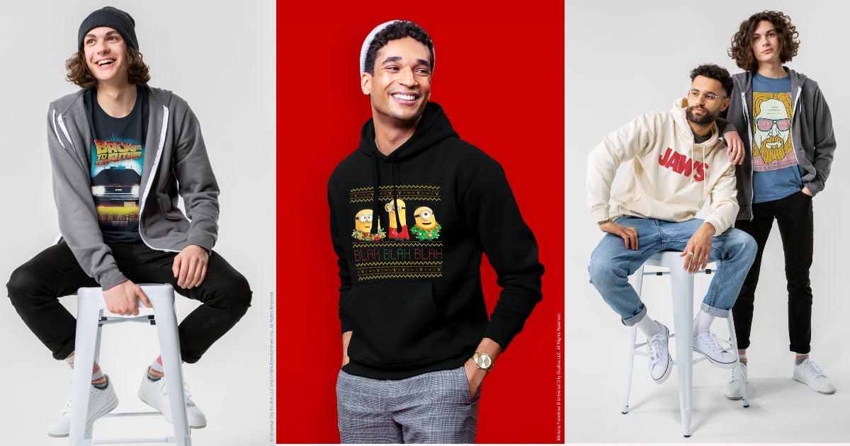 Wie die Spread Group mit On-Demand-Merchandise ihren Umsatz boostert ...