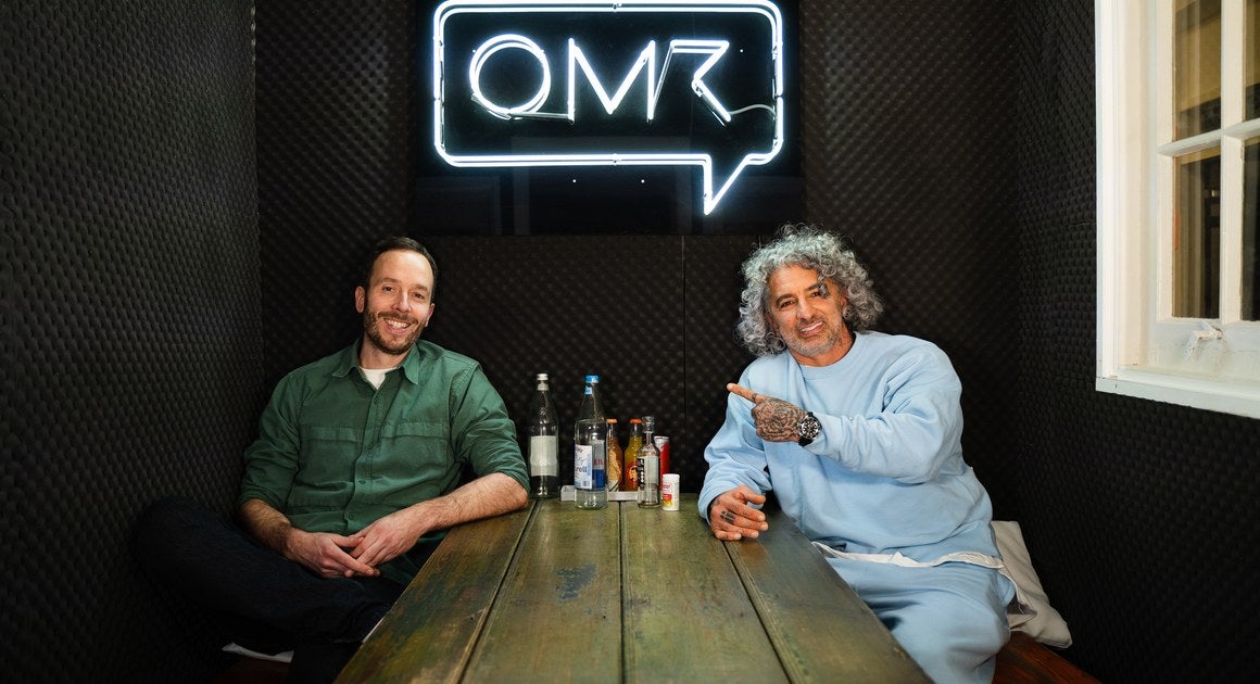 Fit-X-Gründer Jacob Fatih plant nun einen Global Player der Fitness | OMR