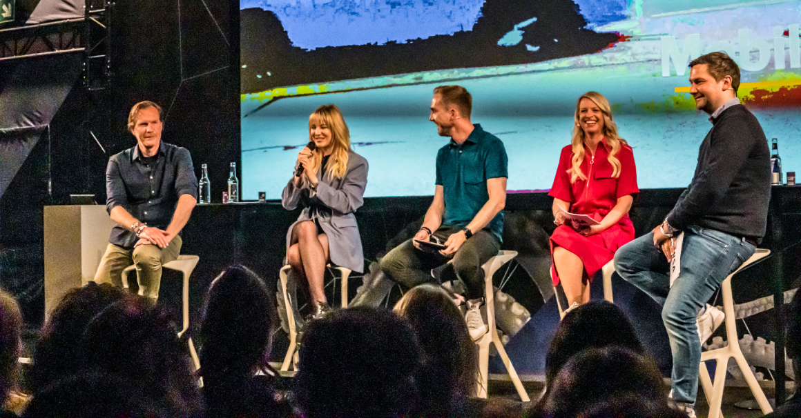 OMR Festival 2023: Bewerbt Euch noch für diese Masterclasses | OMR