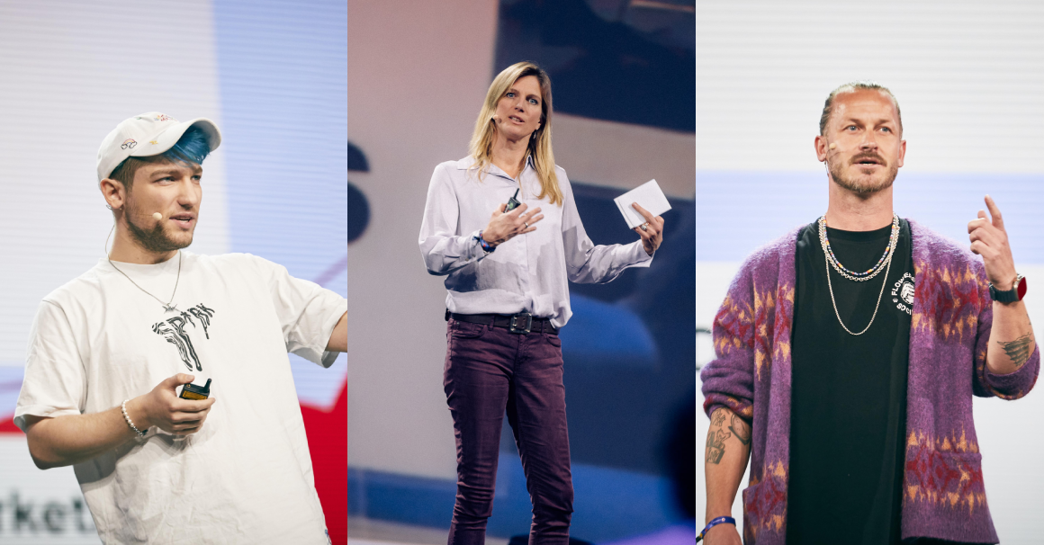 Die finalen Keynote-Tipps vom OMR Festival 2023 | OMR