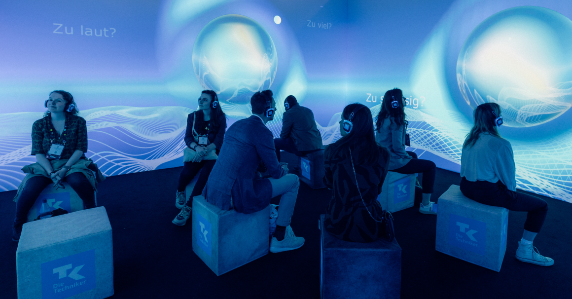 Digitales Gesundheitsmanagement der Techniker: Mit digitalen Produkten ...