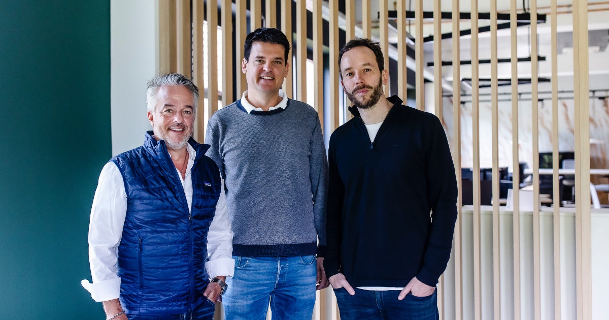 "Größte Transformation der Firmengeschichte": So will Fressnapf zur ...