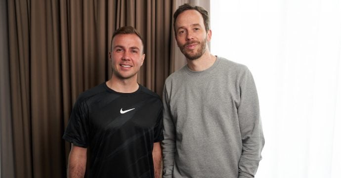 OMR Podcast – mit Philipp Westermeyer | OMR