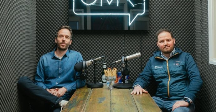 OMR Podcast – mit Philipp Westermeyer | OMR