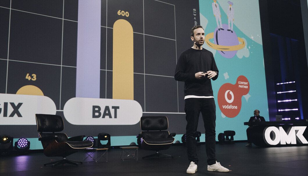 Die neue OMR Keynote ist da: State of the German Internet 2023 | OMR