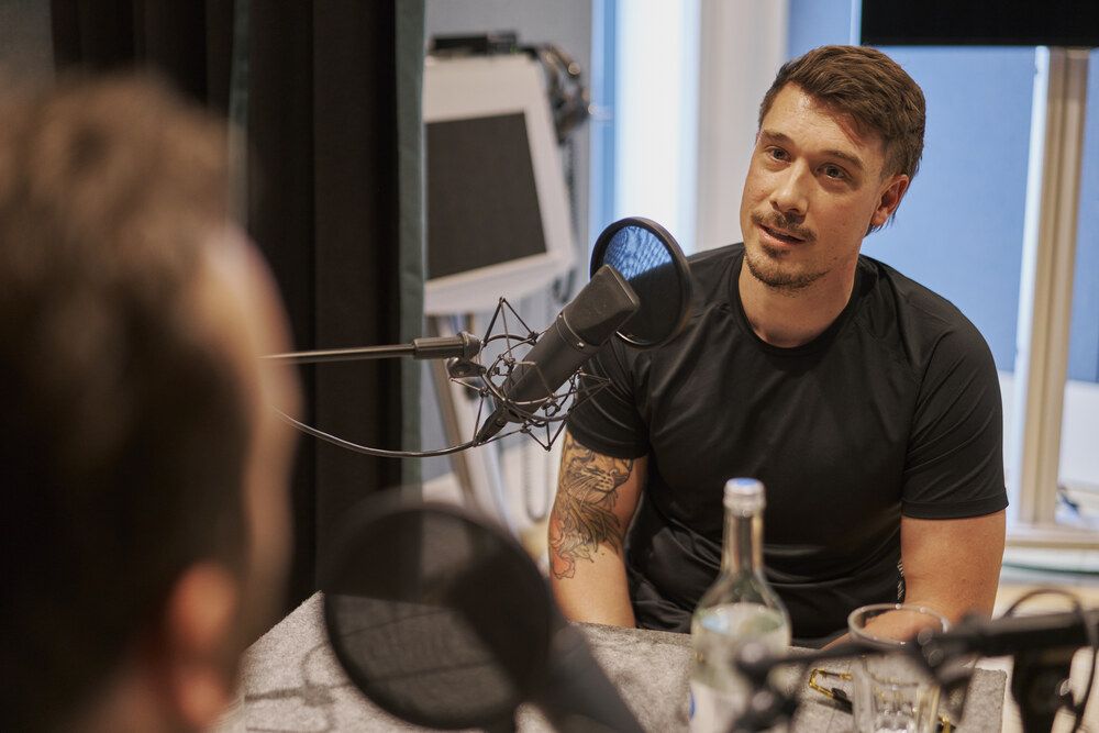 Lightspeed-Ventures-Partner Moritz Baier-Lentz im OMR Podcast | OMR