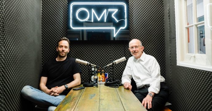 OMR Podcast – mit Philipp Westermeyer | OMR