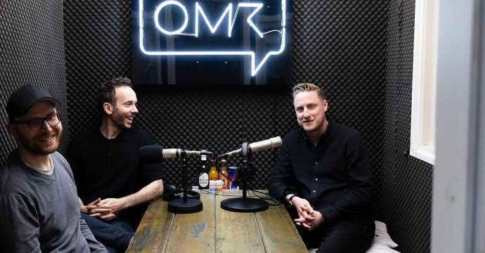 OMR Podcast – mit Philipp Westermeyer | OMR