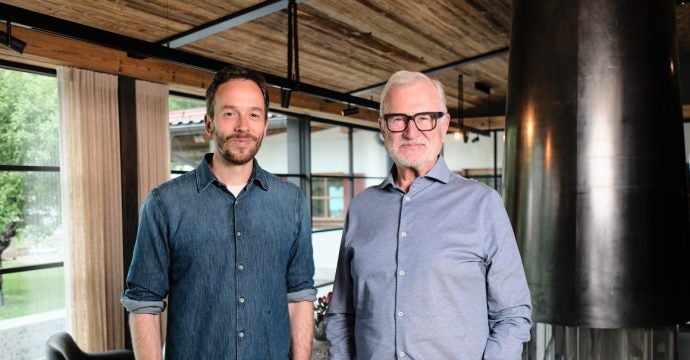 OMR Podcast – mit Philipp Westermeyer | OMR