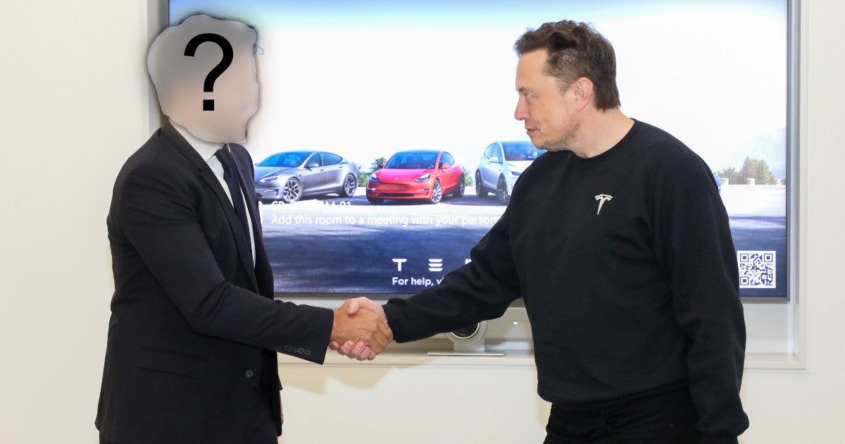 Wer ist Peter7203? Gratis-Strom dank Teslas Referral-Programm | OMR