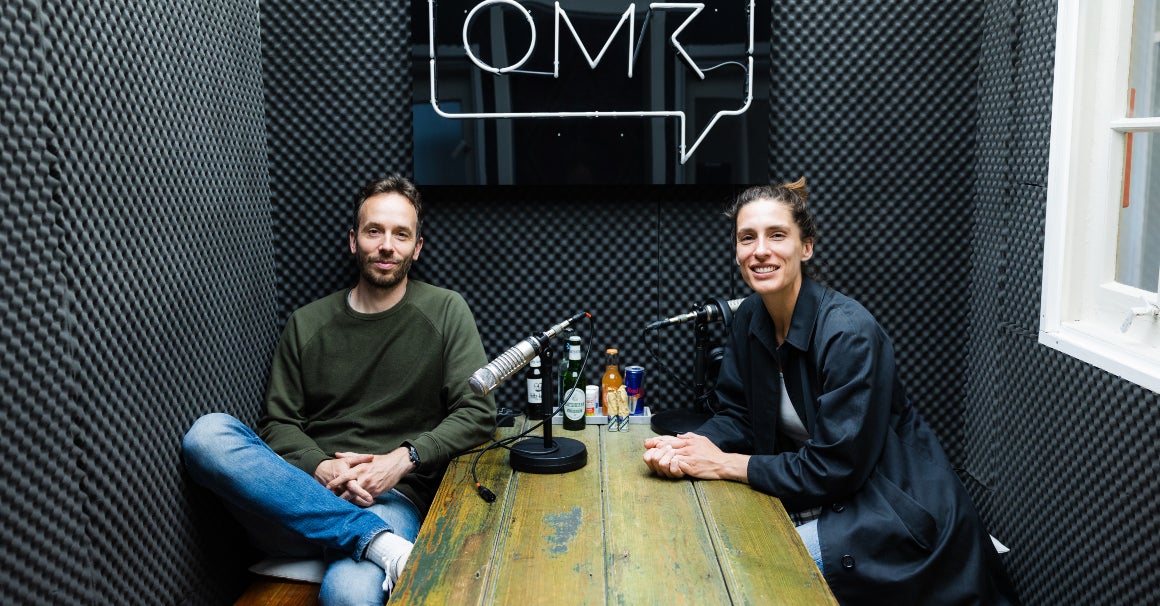 OMR Podcast – mit Philipp Westermeyer | OMR