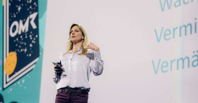 OMR Podcast – mit Philipp Westermeyer | OMR